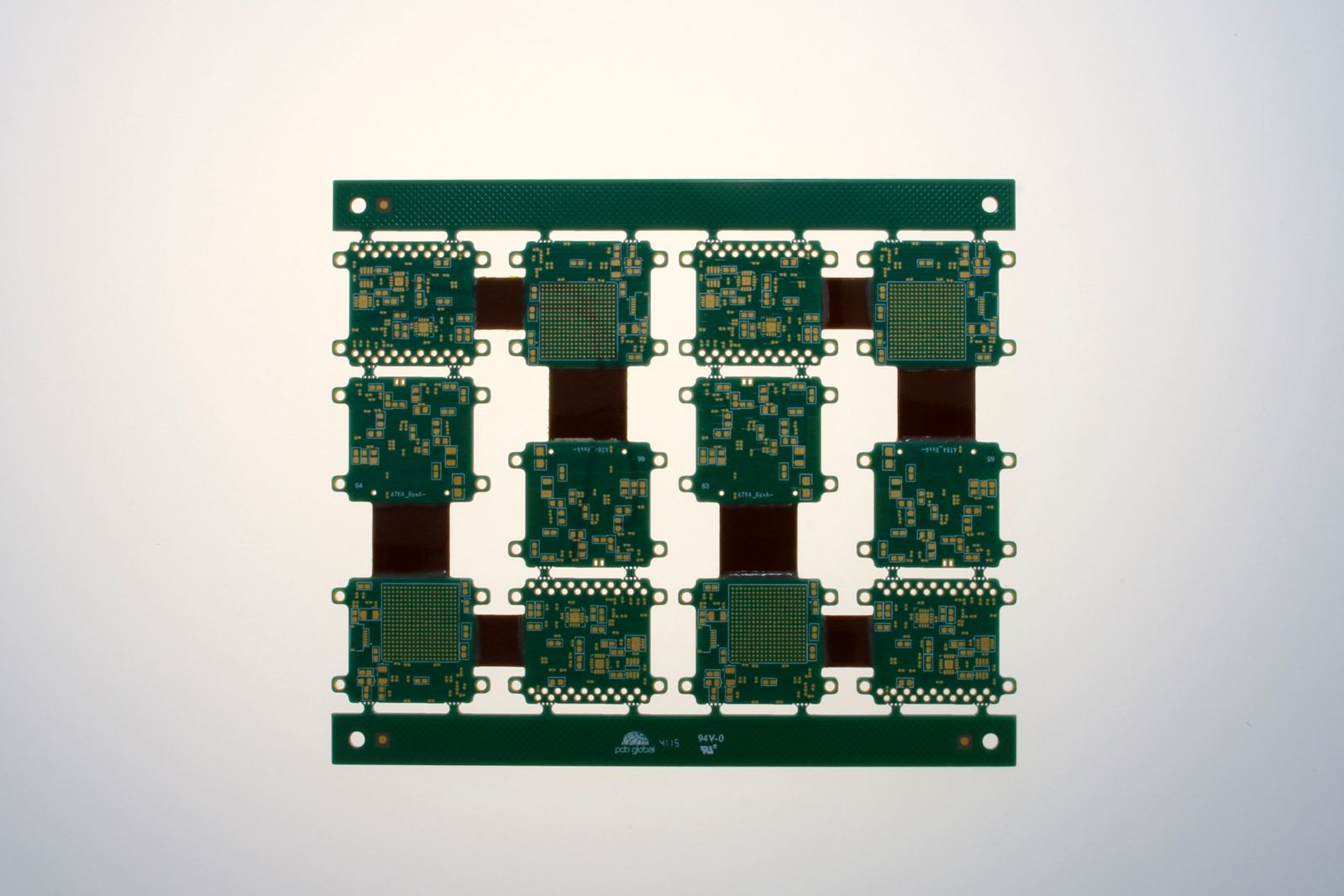 PCB Global | Prototype Quick Turn High Technology Printed Circuit Boards